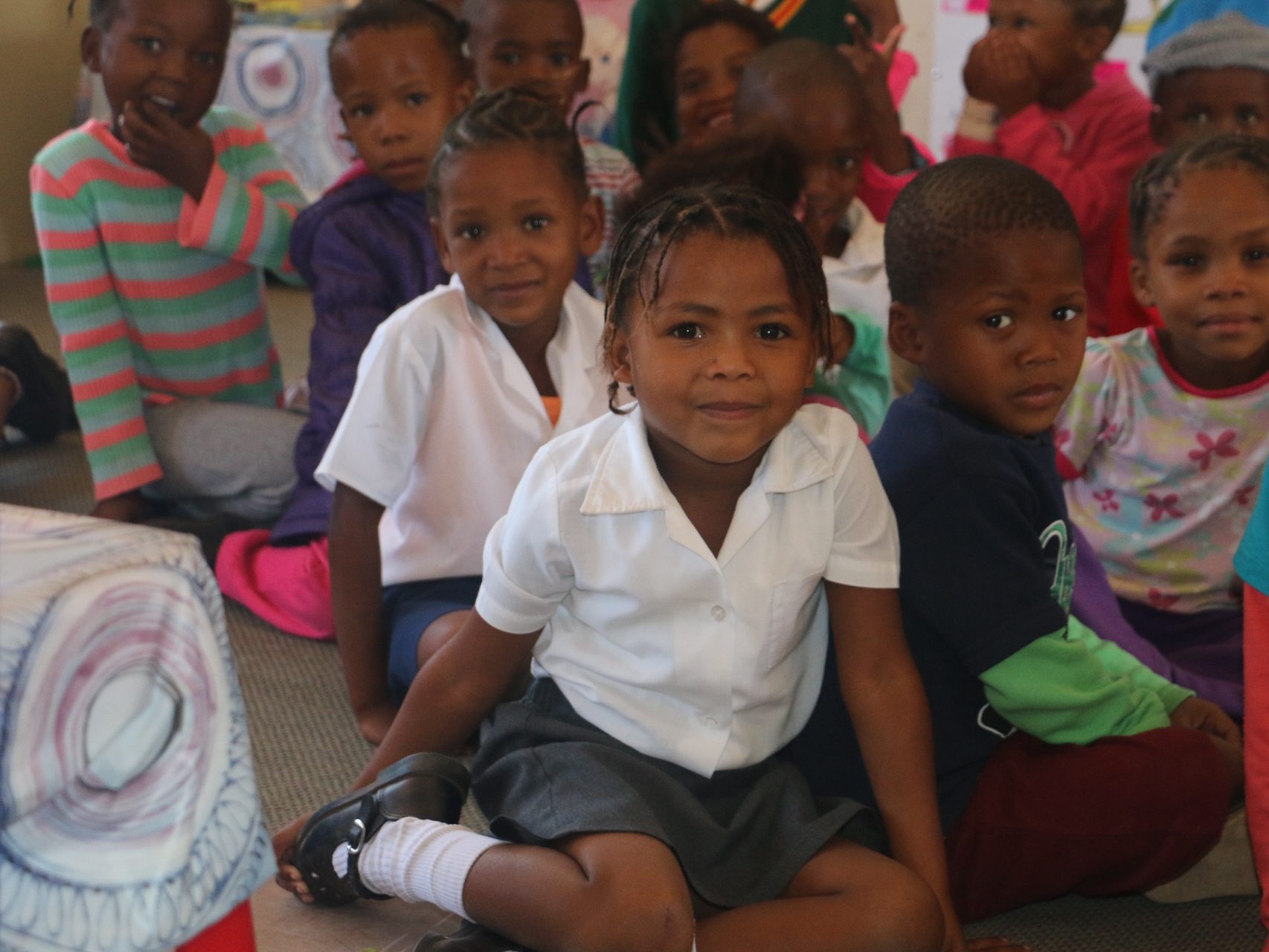 Hopetown – South Africa - Trivium Foundation Hopetown – South Africa - Trivium Foundation